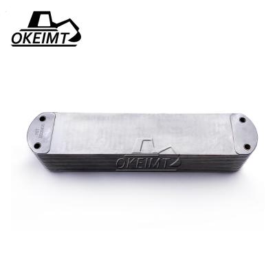 Cina Dispositivo di raffreddamento automatico 4955830 dell'olio per motori del sistema di raffreddamento ISX15 QSX15 4965482 componenti del motore 13P in vendita