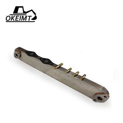 Cina 1-11282018-0 dispositivo di raffreddamento dell'olio per motori per Isuzu 6BD1 DB58 Hitachi EX200-1 EX200-2 4P in vendita