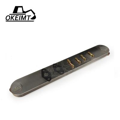 Cina 1-11282018-0 dispositivo di raffreddamento dell'olio per motori per Isuzu 6BD1 DB58 Hitachi EX200-1 EX200-2 4P in vendita