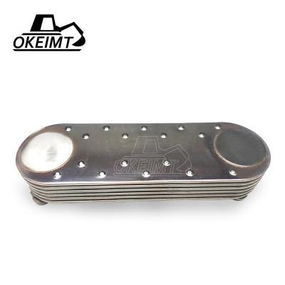 Cina Cooler ad olio 9269092 per Liebherr D904NA D904T D904TB D914T D914TI D924TE D924TIE in vendita