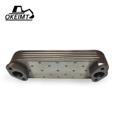 Cina Cooler ad olio 9269092 per Liebherr D904NA D904T D904TB D914T D914TI D924TE D924TIE in vendita