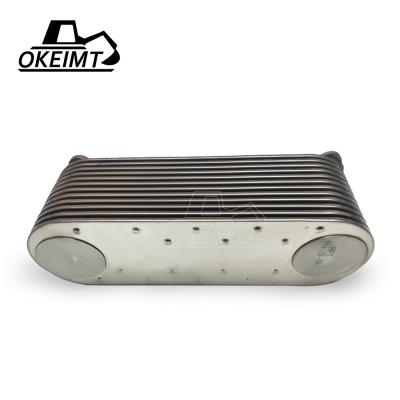 Cina R944B 9275365 Nocciolo di raffreddatore ad olio per Liebherr R944B Parti di motore di escavatore in vendita