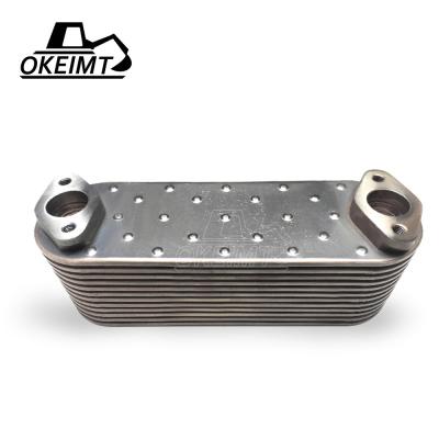 Cina R944B 9275365 Nocciolo di raffreddatore ad olio per Liebherr R944B Parti di motore di escavatore in vendita