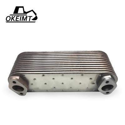 Cina R944B 9275365 Nocciolo di raffreddatore ad olio per Liebherr R944B Parti di motore di escavatore in vendita