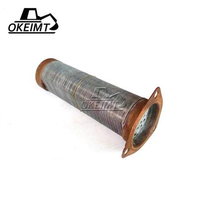 China Engine Oil Cooler ME014766 for Mitsubishi 4D31 4D34 Element Oil Cool ME014766 for sale