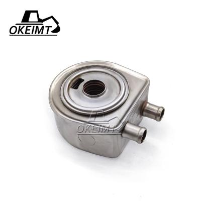 China Nieuwe 2486A222 olie koeler past voor Perkins 1004-4 1004G 1004-40T motor Te koop