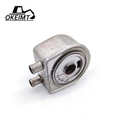 China Nieuwe 2486A222 olie koeler past voor Perkins 1004-4 1004G 1004-40T motor Te koop