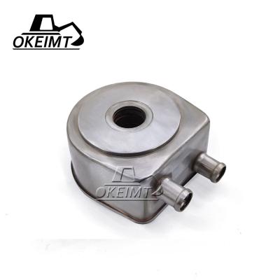 China Nieuwe 2486A222 olie koeler past voor Perkins 1004-4 1004G 1004-40T motor Te koop