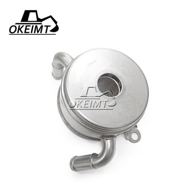 Cina Toyota Land Cruiser FJ Cruiser Lexus GX460 raffreddatore ad olio Assy originale 15710-31040 in vendita