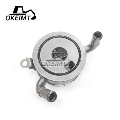 Cina Toyota Land Cruiser FJ Cruiser Lexus GX460 raffreddatore ad olio Assy originale 15710-31040 in vendita
