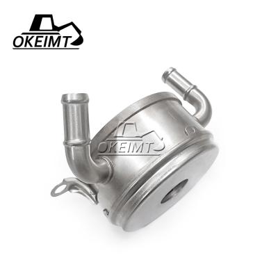 Cina Toyota Land Cruiser FJ Cruiser Lexus GX460 raffreddatore ad olio Assy originale 15710-31040 in vendita