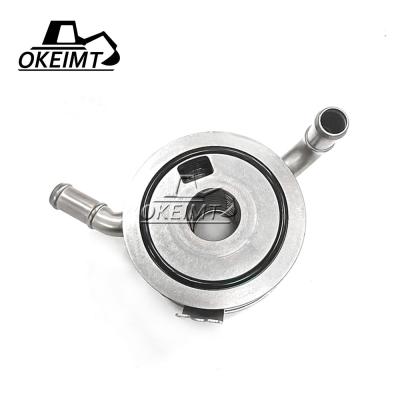 Cina Acciaio raffreddatore Assy per Toyota Land Cruiser UZJ200 URJ202 VDJ200 2007-2012 15710-50090 124100-8421 in vendita
