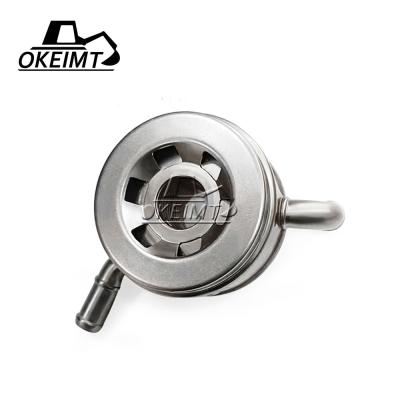Cina Acciaio raffreddatore Assy per Toyota Land Cruiser UZJ200 URJ202 VDJ200 2007-2012 15710-50090 124100-8421 in vendita