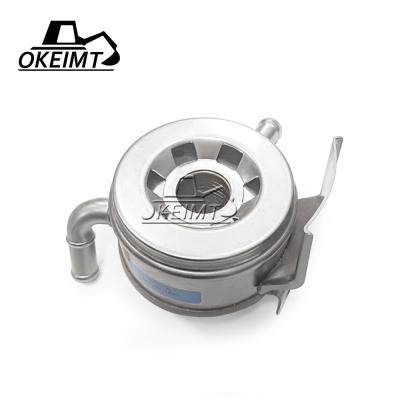 Cina 1571050020 Originale Toyota Oil Cooler Core Assy 15710-50020 OEM in vendita
