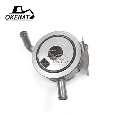 Cina 1571050020 Originale Toyota Oil Cooler Core Assy 15710-50020 OEM in vendita