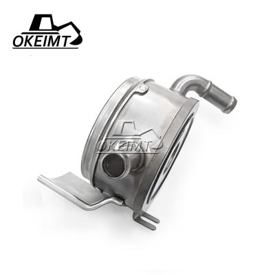 Cina 1571050020 Originale Toyota Oil Cooler Core Assy 15710-50020 OEM in vendita