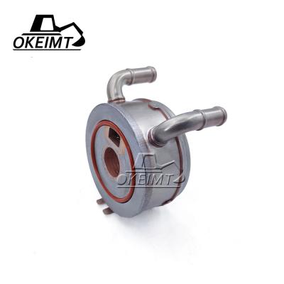 Κίνα Κέντρο ψύκτη πετρελαίου για το YANMAR 4TNV98T 4TNV98 129908-33010 προς πώληση