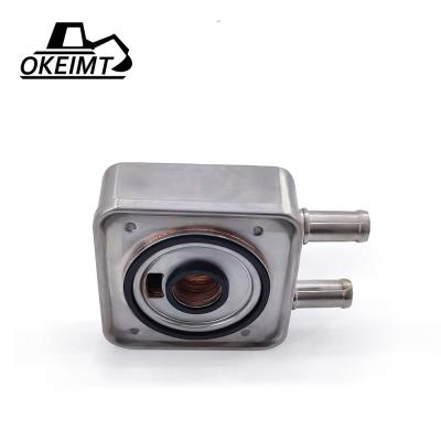Cina Riscaldatore ad olio pesante adatto a Peugeot Citrone 227554 227555 2008 in vendita