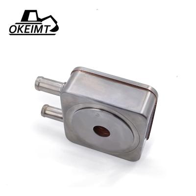 Cina Riscaldatore ad olio pesante adatto a Peugeot Citrone 227554 227555 2008 in vendita