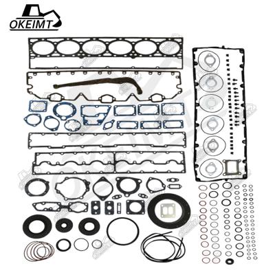 China ODM Engine Gasket Kits Full Gasket Set For Cummins M11 Engine for sale