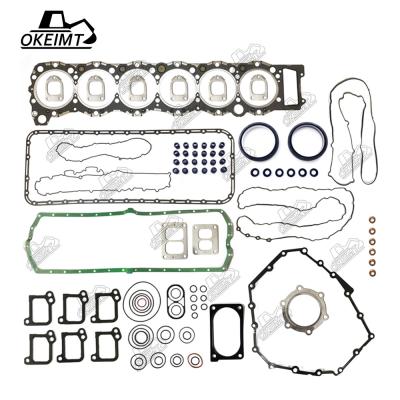 Cina Kit di guarnizione del motore completo personalizzato con guarnizione della testa per Isuzu 6WG1 6WG1TC in vendita