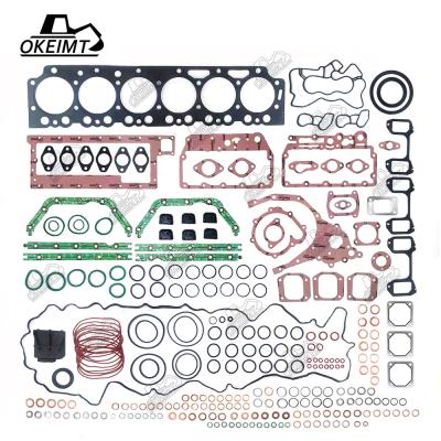 China Engine Gasket Kits  D7E EC240B E240BLC EC290 Head Gasket for sale