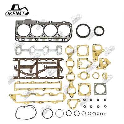 China Full Gasket Kit for Yanmar 4TNE88 4TNV88 Komatsu 4D88 4D88E Engine for sale