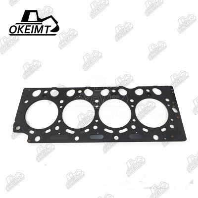 China High Performance For  Engine Parts D4D Cylinder Head Gasket for sale