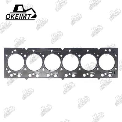 China 6754-11-1811 Engine Cylinder Head Gasket for Komatsu 6D107 Engine for sale