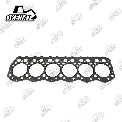 China 32B01-12101 Cylinder Head Gasket For Mitsubishi S6S Engine for sale