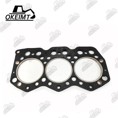 China High Copy Iron Cylinder Head Gasket 34301-10200 222-8331 Fit For Mitsubishi S6K S6KT for sale