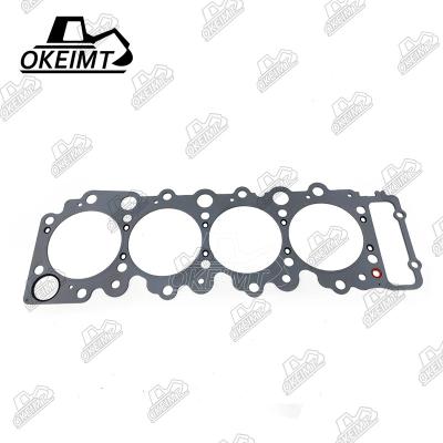 China OEM Cylinder Head Gasket For Isuzu Engine 4HK1 8981142560 8-98114256-0 898114-2560 for sale