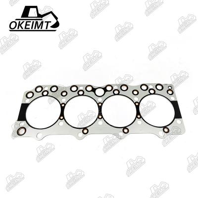 China 8-94418-920-1 Cylinder Head Gasket For Isuzu 4BG1 Engine for sale