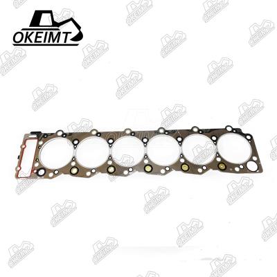 China Isuzu 6HK1 Engine Cylinder Head Gasket 8-97605228-0 8976052280 for sale