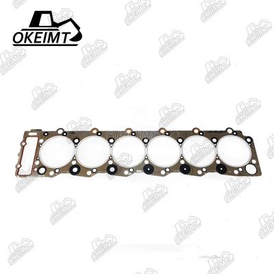 China Old Isuzu 6HK1 Engine Cylinder Head Gasket 8-97605228-0 8976052280 for sale