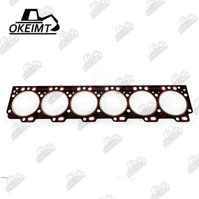 China OEM Cylinder Head Gasket For Komatsu 6D114 Cummins 6CT8.3 Engine for sale