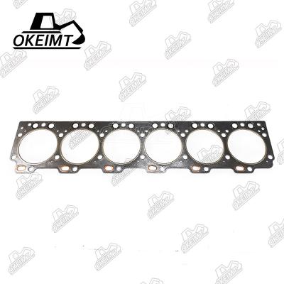 China OEM Cylinder Head Gasket For Komatsu Parts Engine 6D114 for sale