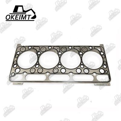 V2203 V2203M V2403 Cylinder Head Gasket 19077-03310 For Kubota