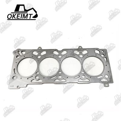 China 1J70003320 1J700-03320 Cylinder Head Gasket For Kubota V2607 for sale