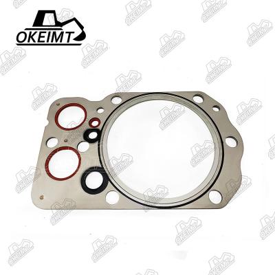 China ME051714 Cylinder Head Gasket For Mitsubishi 6D22 Iron Material for sale