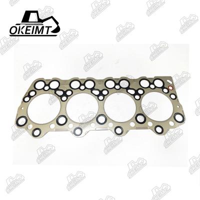 China 4D30 4D31 Cylinder Head Gasket ME011008 ME013326 ME011045 For Mitsubishi Engine for sale