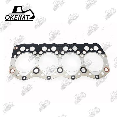 中国 32A0102204 三?? S4Sエンジン用鉄製シリンダーヘッドガスケット 販売のため