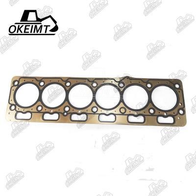 China Ferro 3884707 CAT C7.1 Motor Elétrico de Engenho Direto de Garrafa de Cabeça de cilindro à venda