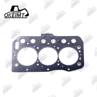 China 3TNM68 Garrafa de cabeça de cilindro para peças do motor Yanmar à venda