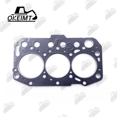 China 3TNM72 Garrafa de cabeça 119025-01332 para motor Yanmar à venda