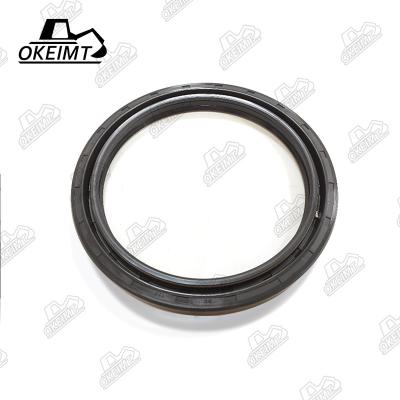 China 115*150*15 Crankshaft Rear Oil Seal S6K-O Engine AZ4291E For CATE for sale