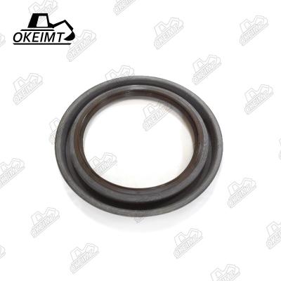 China AH4079R 100*135*15 Crankshaft Rear Oil Seal For Engine DB58 6BG1T Excavator Engine Seal for sale