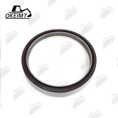 China BZ6524E Excavator Seals Crankshaft Rear And Front Oil Seal For DE12T Engine for sale