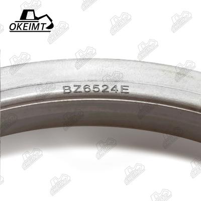 China BZ6524E Excavator Seals Crankshaft Rear And Front Oil Seal For DE12T Engine for sale