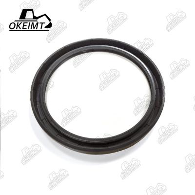 China H07C H07CT vedações de óleo do virabrequim dianteiro e traseiro adequadas para Hino 106-126-12-XL-EX-RY à venda